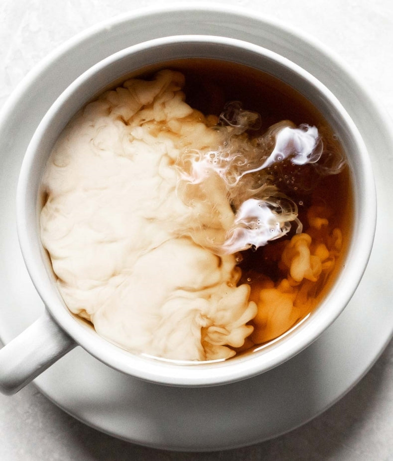 Té English Breakfast: Beneficios y cómo tomarlo – Matcha & CO