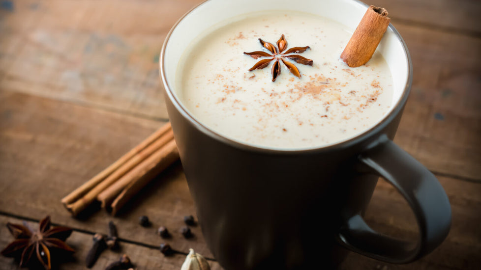 Chai latte: qué es y cómo prepararlo – Matcha & CO