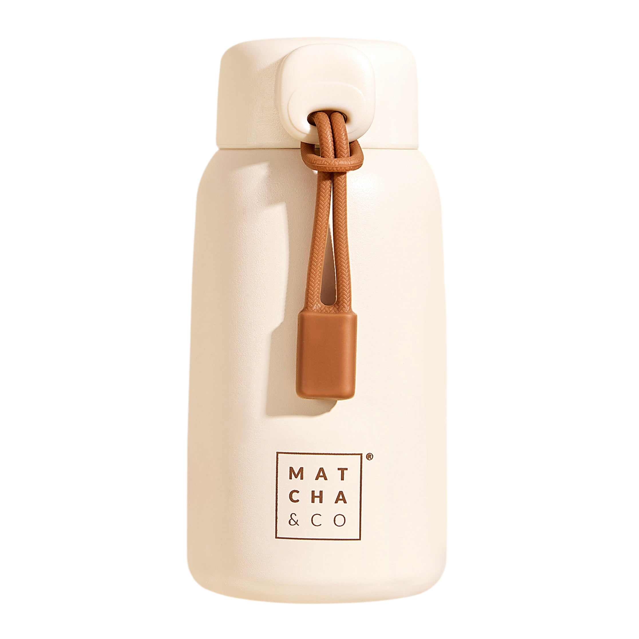 Botella Térmica – Matcha & CO