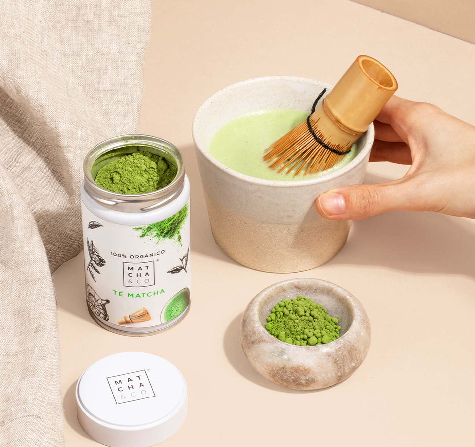Buy Original Ceremonial Grade Organic Matcha Tea from Japan – Matcha & CO