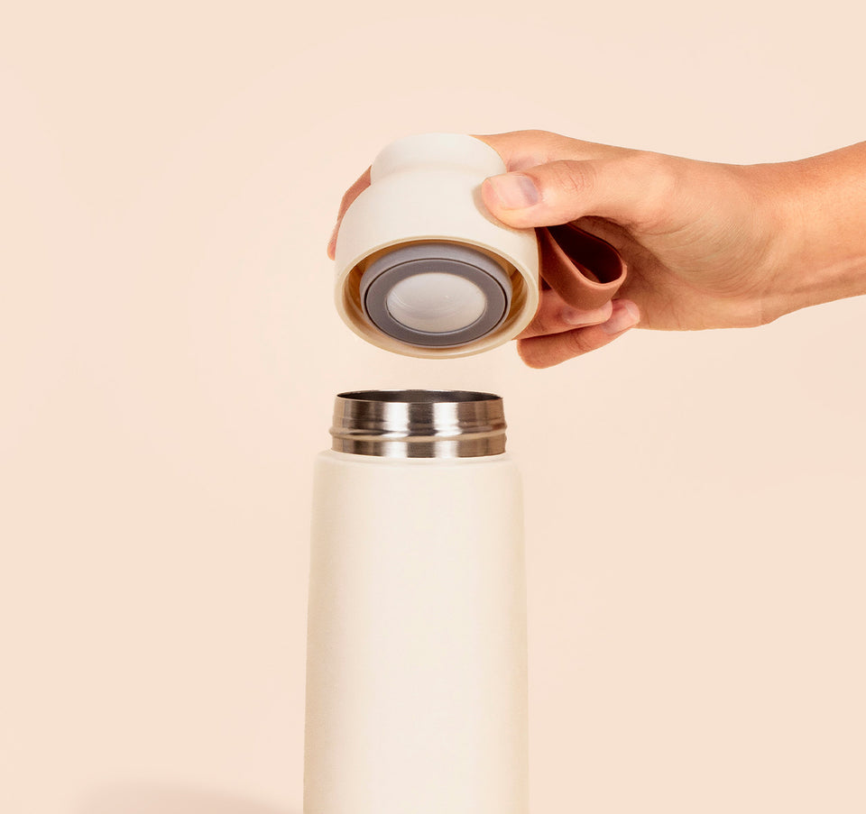 Botella Térmica – Matcha & CO