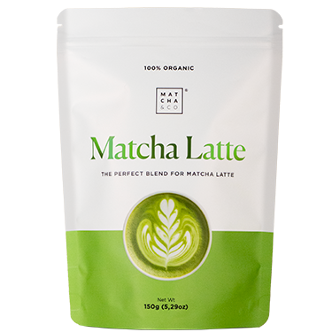 Matcha & CO - Matcha tea and supplements from Japan