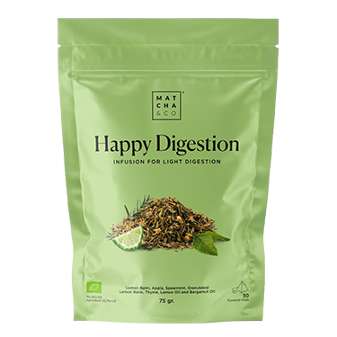 Matcha & CO - Matcha tea and supplements from Japan