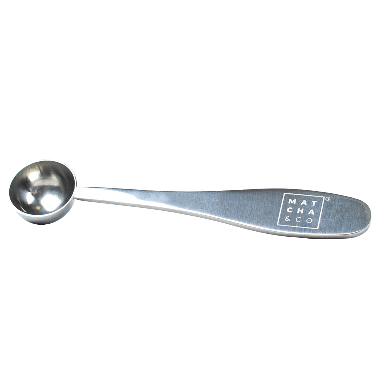 Matcha Measuring Spoon – Matcha & CO