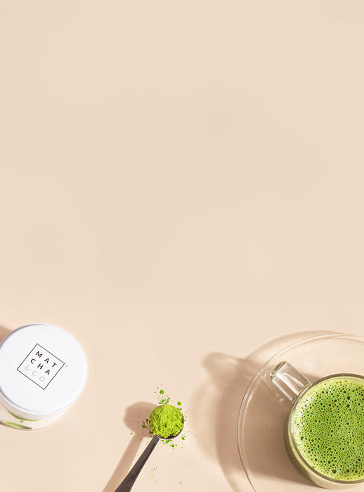 Matcha & CO - Matcha tea, Organic and Ceremonial grade from Japan
