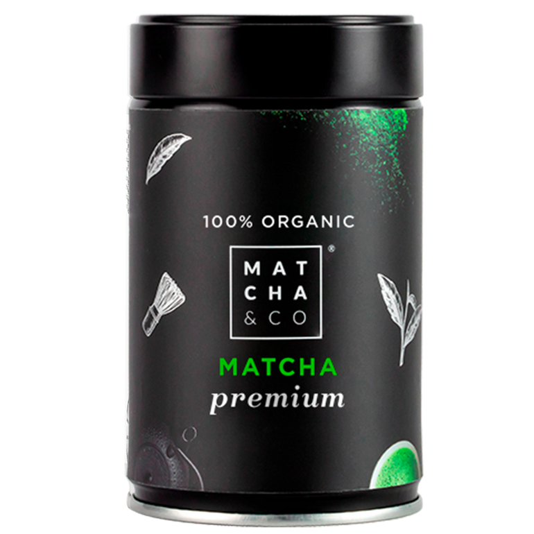 Matcha Tea 100% organic - All the varieties | Matcha & CO