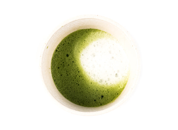 Cómo preparar el té matcha – Matcha & CO